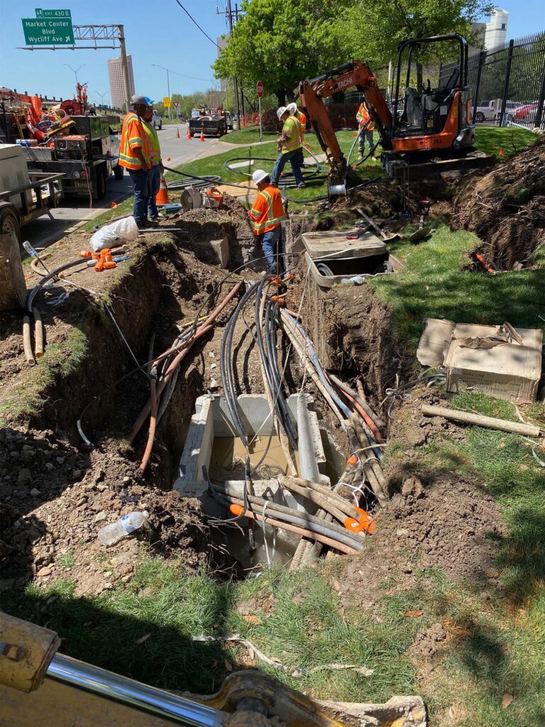 About - Gigabit Fiber